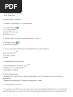 ATPL Exam Question Bank Overview | PDF | Aerospace | Aerospace Engineering