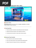 Minecraft Voyage Aquatic #12 | PDF