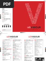 Perere Menu Nov 2023 | PDF | Sauce | Sushi