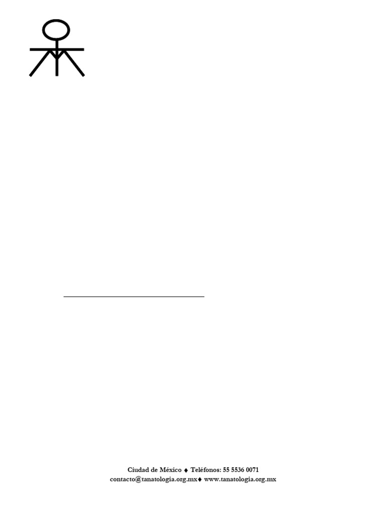 Formato de Resencion | PDF