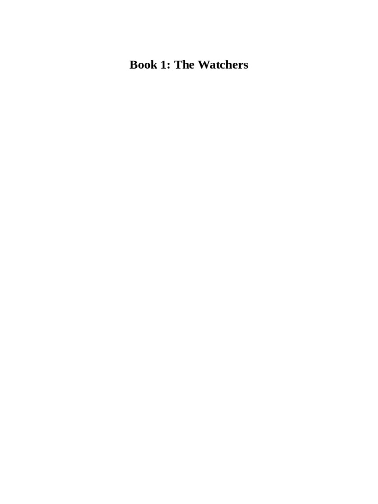 The Complete Book of Enoch - Jay Winter - Eng-11 | PDF