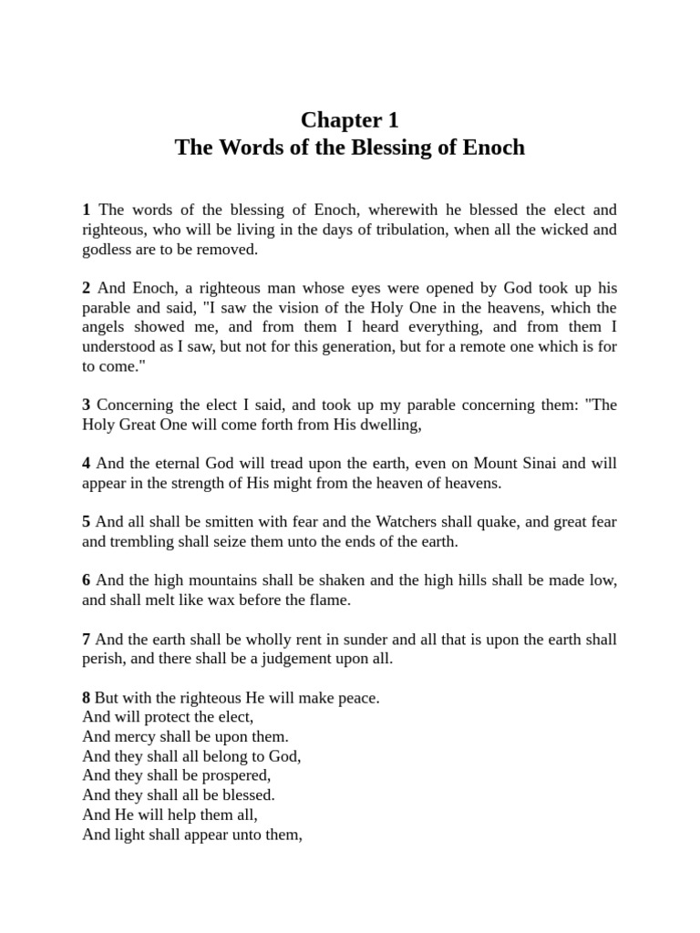 The Complete Book of Enoch_Jay Winter_Eng-12 | PDF