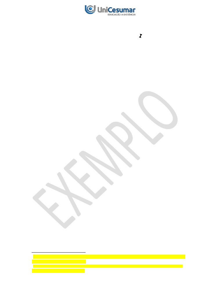 Exemplo TCC Completo Artigo PDF | PDF | Síndrome do intestino irritável ...