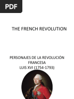 Oversimplified Part 1 & 2 | PDF | French Enlightenment | French Revolution
