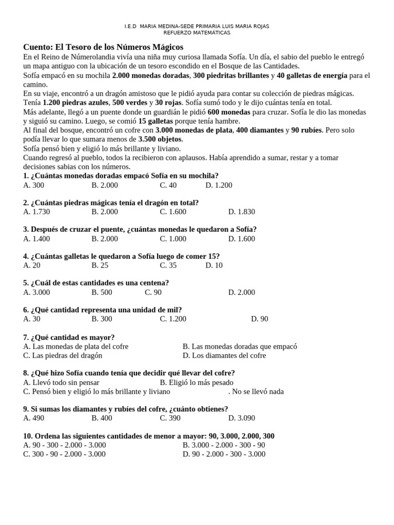 Clase Matema 3 | PDF