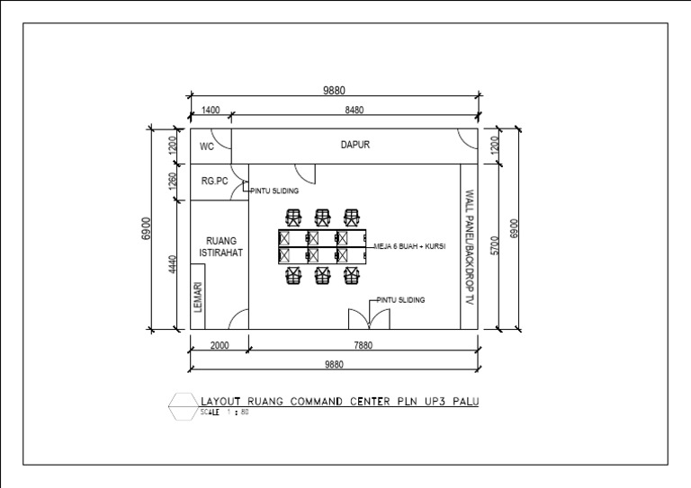 Layout Pak Eko Pdf