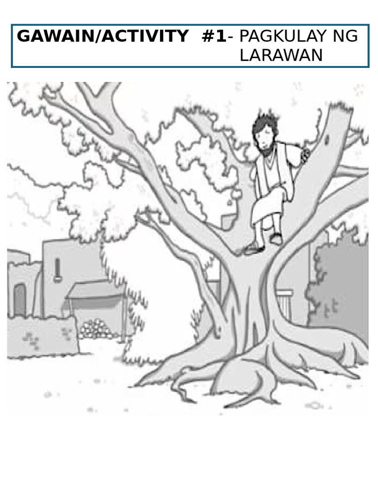 Gawain 1 Gawain 5 | PDF