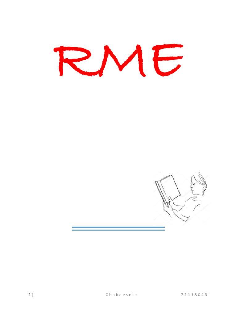 Rme Notes 5 - 7 | PDF | Faith | Morality