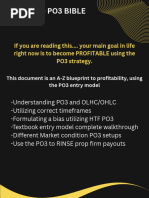 Trader Daye's Quarterly Theory Guide | PDF | Market Trend | Market ...