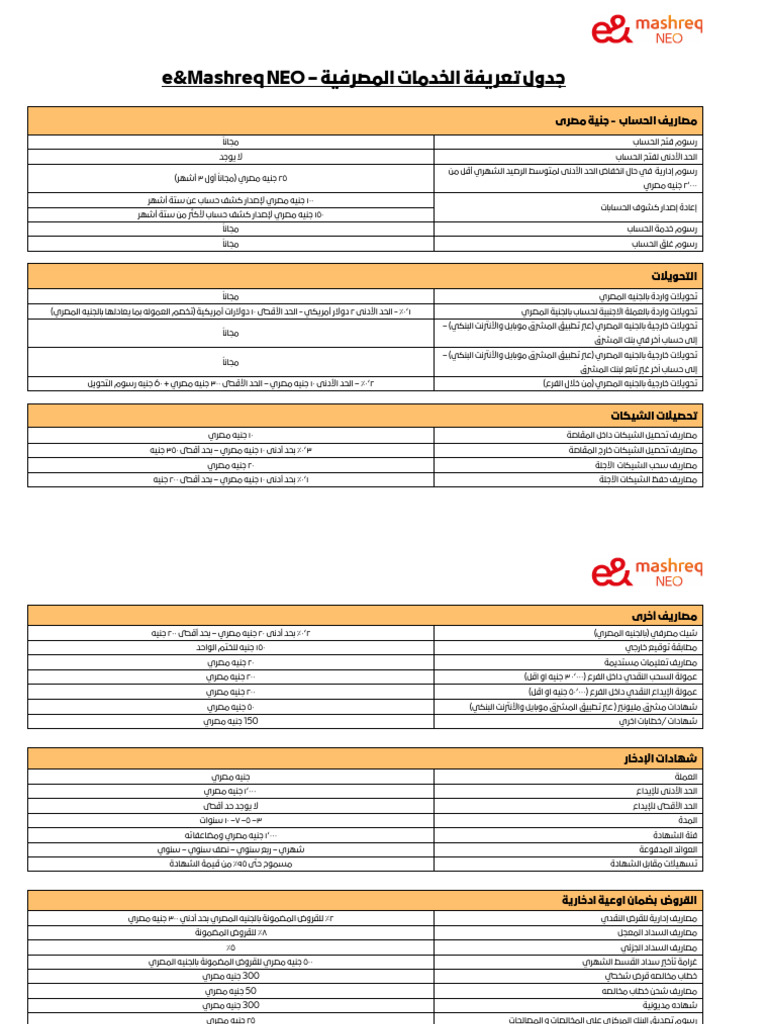 E Mashreq Neo Soc Arb | PDF