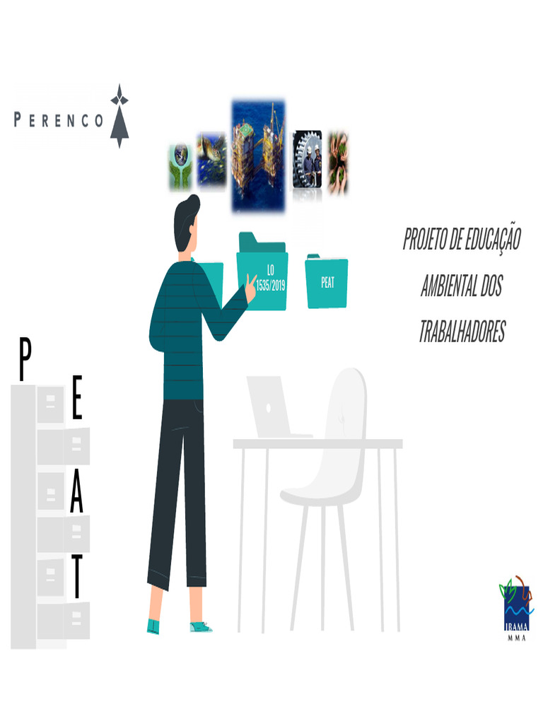 Introducao Peat Perenco Formacao Basica | PDF