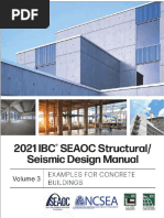 ACI SP-17-1997 - ACI Design Handbook | PDF