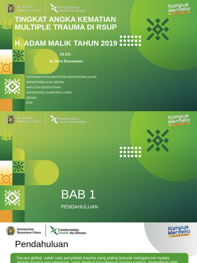 Bedah Anas 1 Pdf