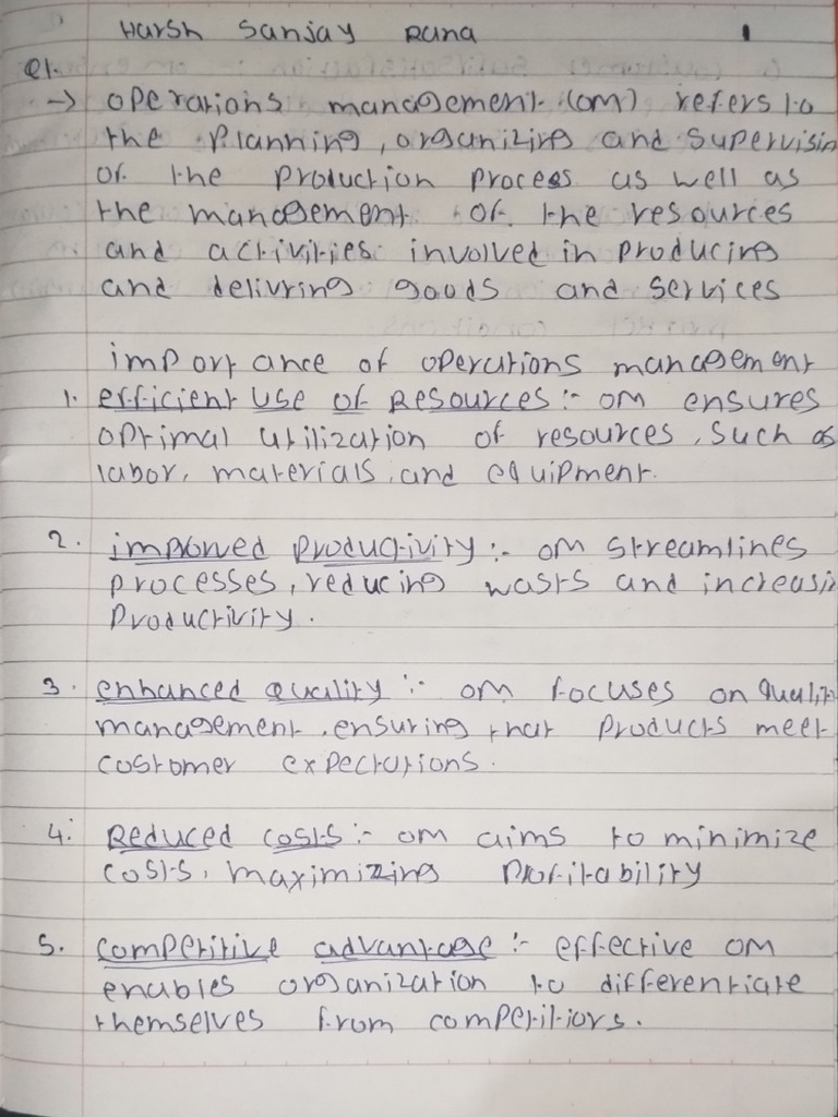 Harsh Rana CIE1 | PDF