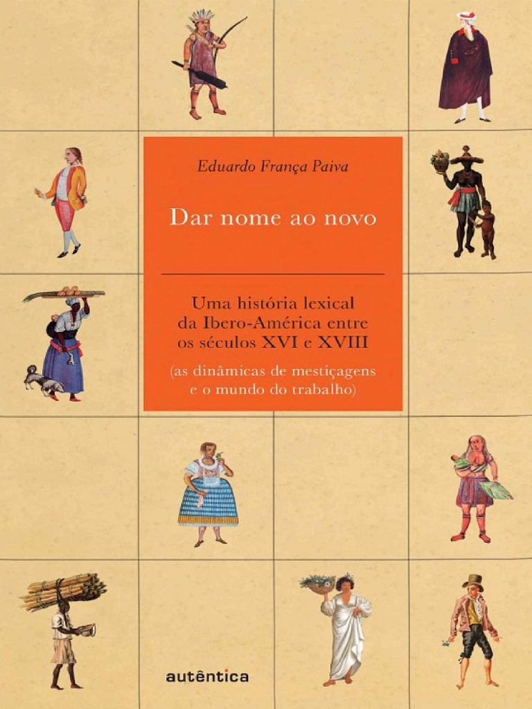 Cap 4 Bom Gfdsa Dar Nome Ao Novo | PDF