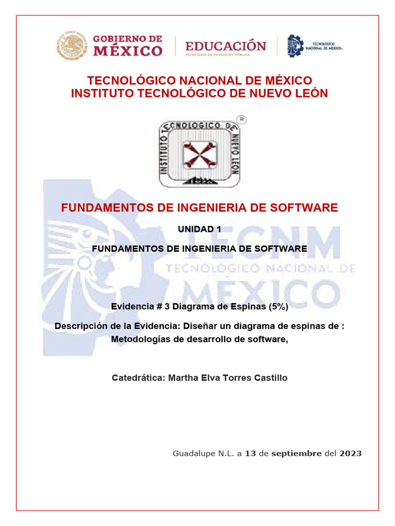 Act3 T1 FIS DOC | PDF