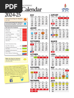 JCPS Communications School Start Time List Update | PDF