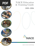 Coating Inspector Program Level 1 Studen 1 | PDF | Coating | Certification