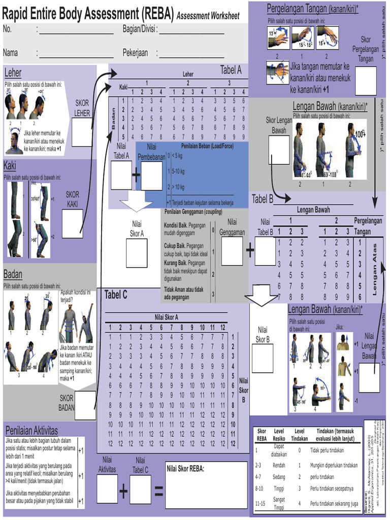 Reba Worksheet1 | PDF