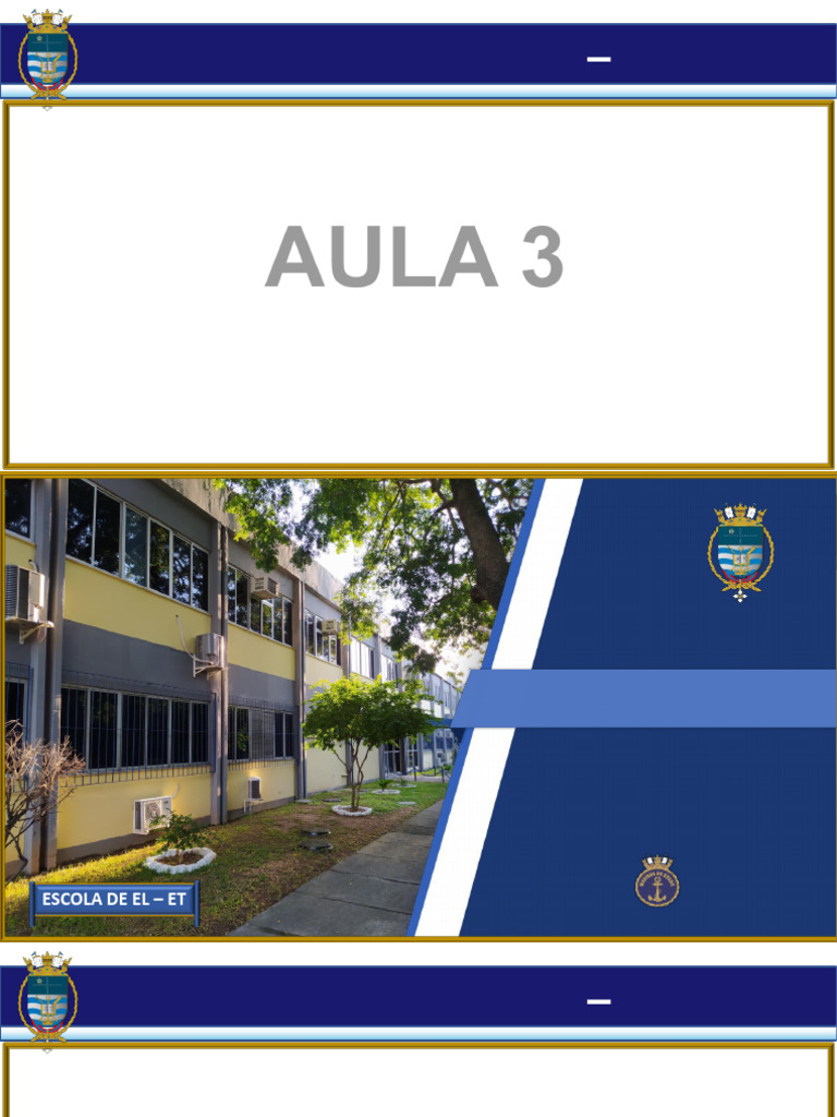 AULA 3 (1) | PDF | Transistor de efeito de campo | MOSFET