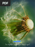 Espermatófitas | PDF | Plantas | Botânica