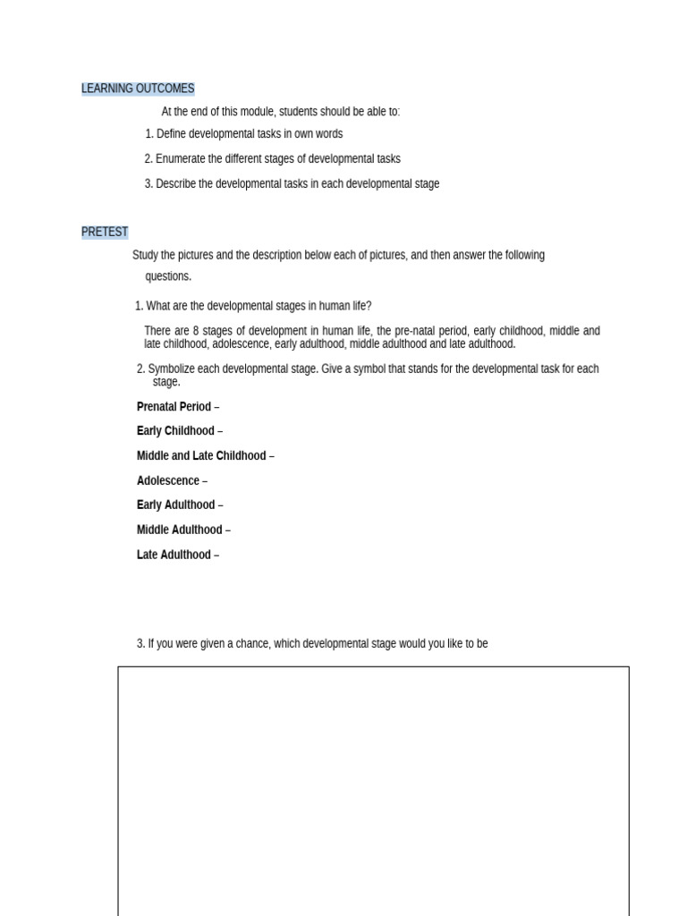 Module 2 Pre Activity Unit 2 | PDF