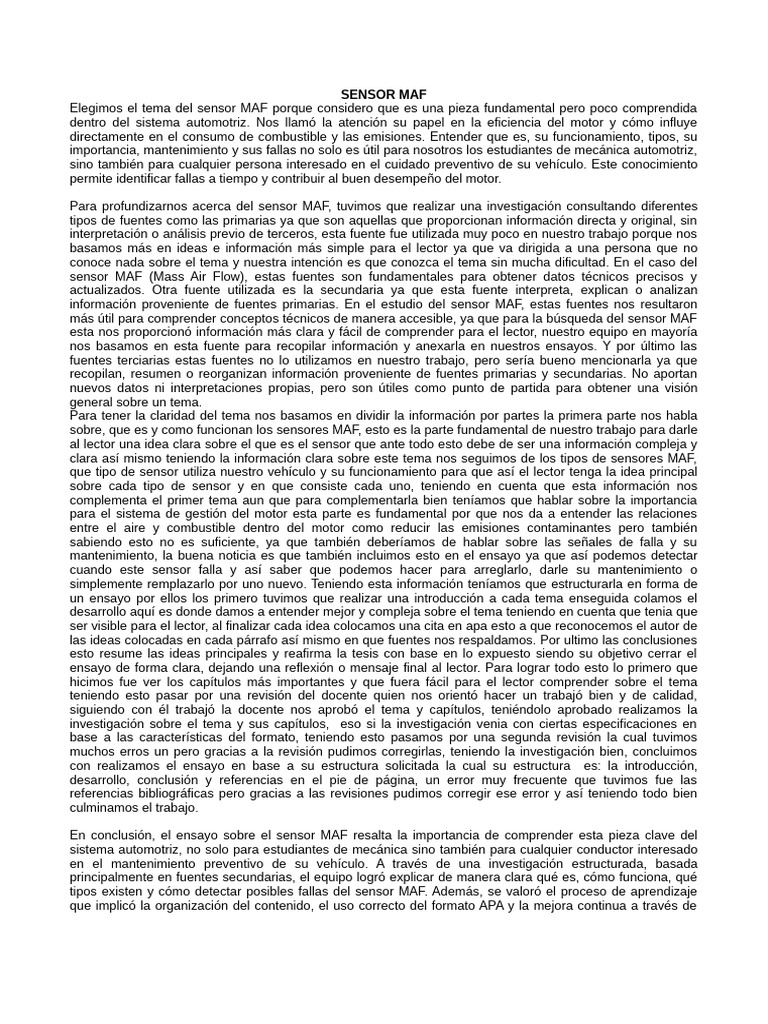 Cuartilla | PDF | Ensayos | Información