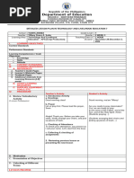 Performance Indicators Formula | PDF | Students | Primary Education