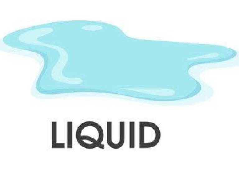 Liquid | PDF