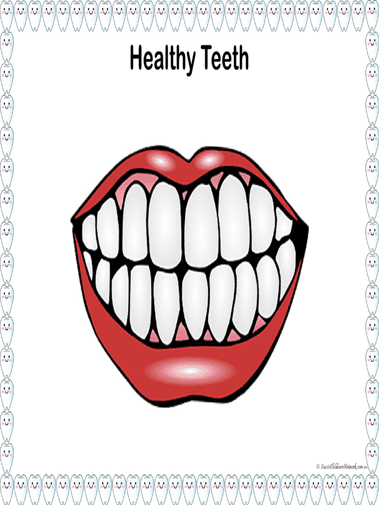 Teeth Cut Paste1 | PDF