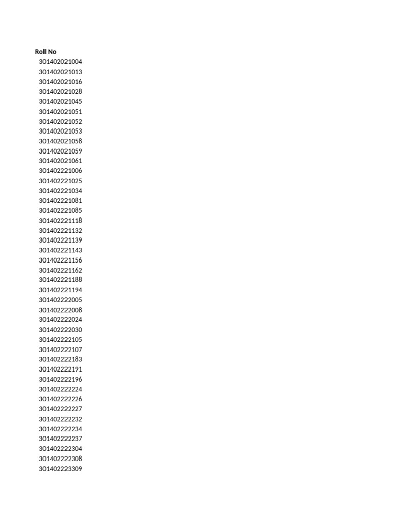 SSTC Sem4 Backlog | PDF