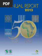 Afdb Org Chart Jan 31 2026 | PDF | Business | Economies