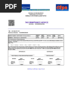 Advisory Unavailability ESales System | PDF