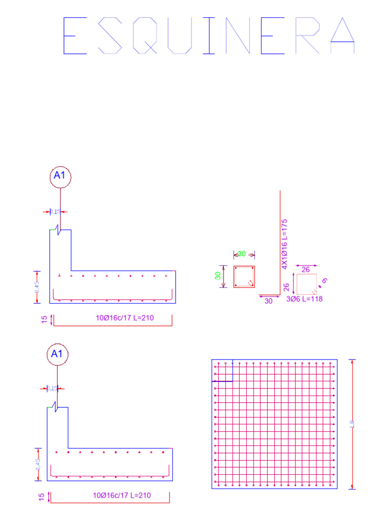 DISEÑOS (1) Modelo - PDF 7 | PDF