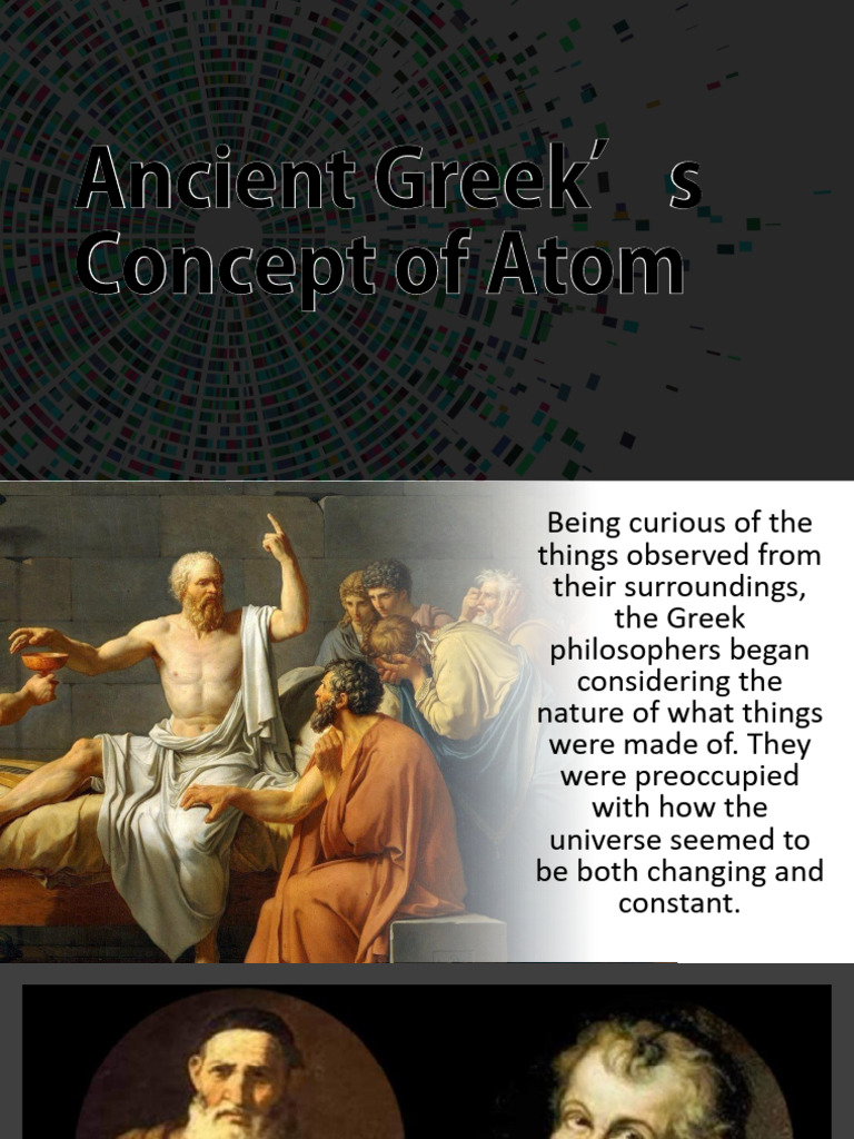 Jabir Ibn Hayyan and Atomic Theory | PDF | Alchemy | Chemistry