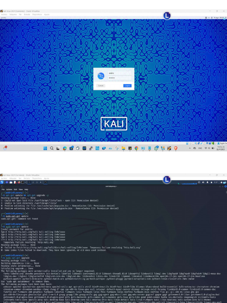 Andris Capturas Act | PDF