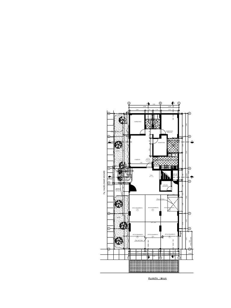 EDIFICA JUDA.1-Modelo | PDF
