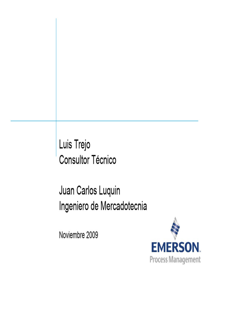 Taller PlantWeb | PDF | Hardware de la computadora | Software