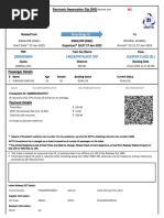 US State ZIP Codes and Abbreviations | PDF | Zip Code | U.S. State