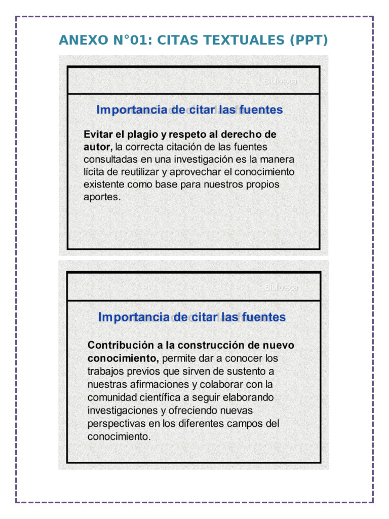 Unidad 3 - Anexos Sem 1 - Comunicación 4° | PDF