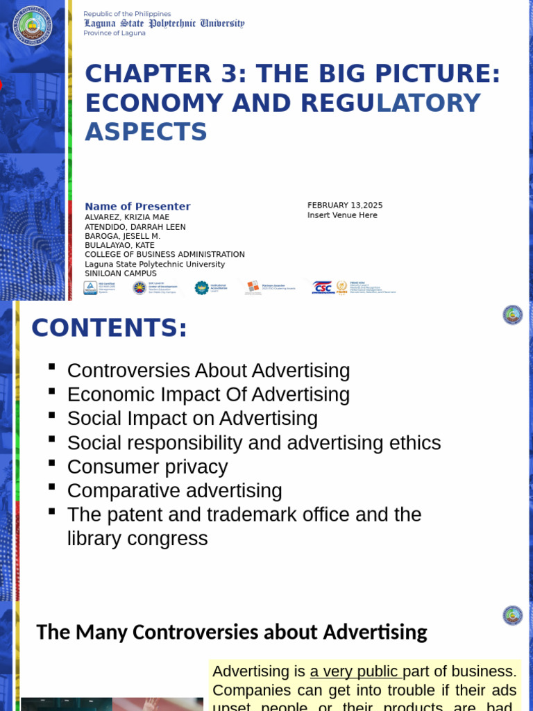 Advertising 20group 201-20-5bautosaved 5d Edited | PDF | Advertising ...