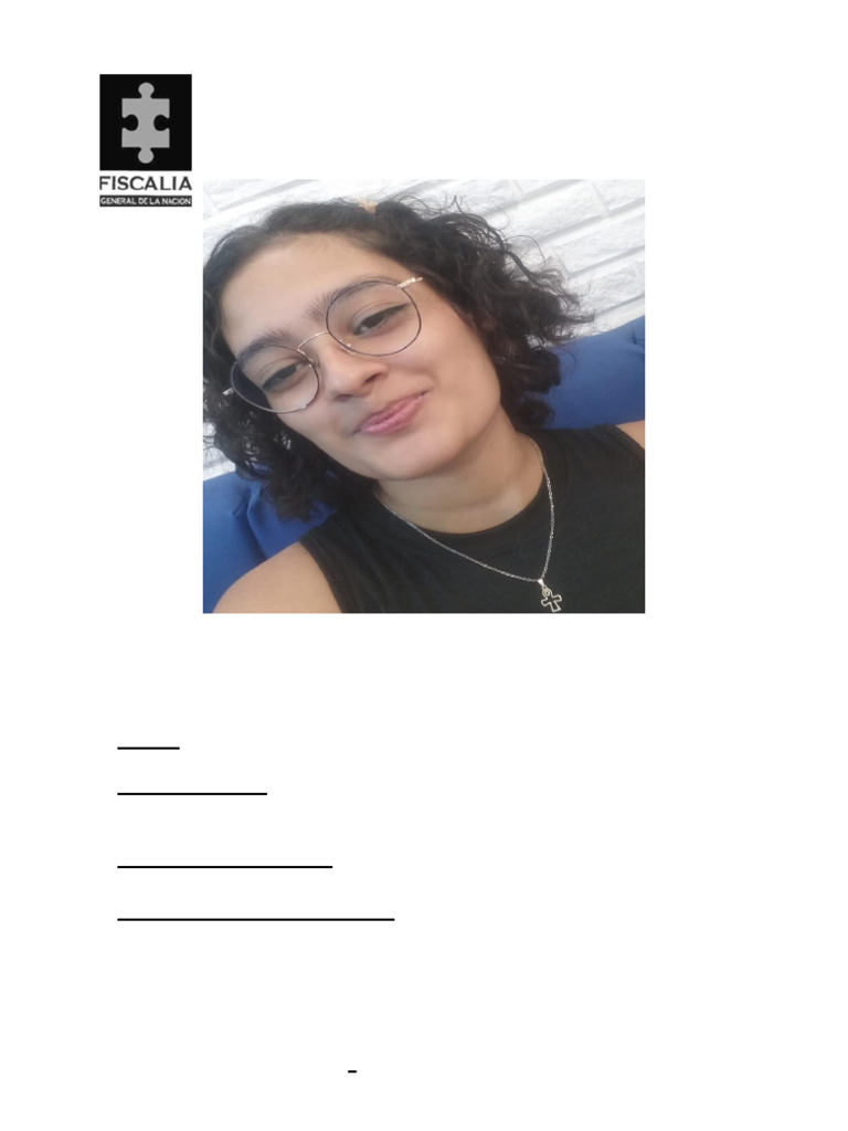 Isabella Rojas Santa | PDF