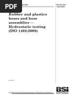BS en Iso 13845-2015 | PDF | Pipe (Fluid Conveyance) | International ...