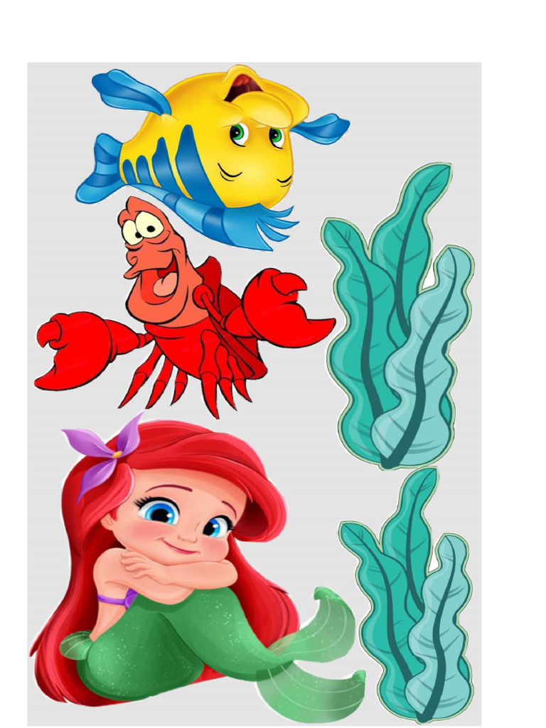 Ariel | PDF