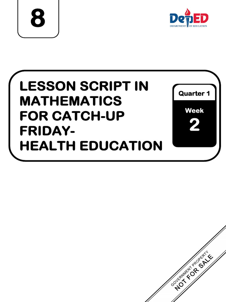 2024 Ls g8 Cuf q1 Week2 Valed | PDF | Factorization | Polynomial