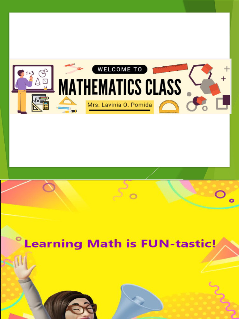 G8 Math Q1 Week 1 2 Special Products and Factors | PDF | Factorization | Polynomial