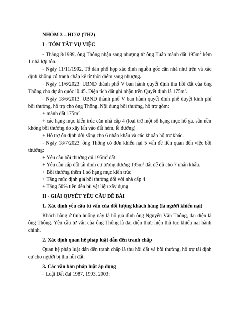 Bài 1.3 (HC02-TH2) v2 | PDF