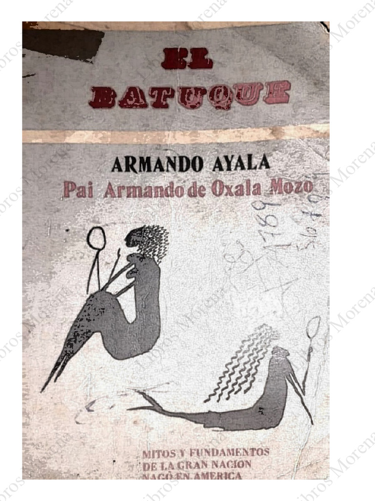 El Batuque | PDF
