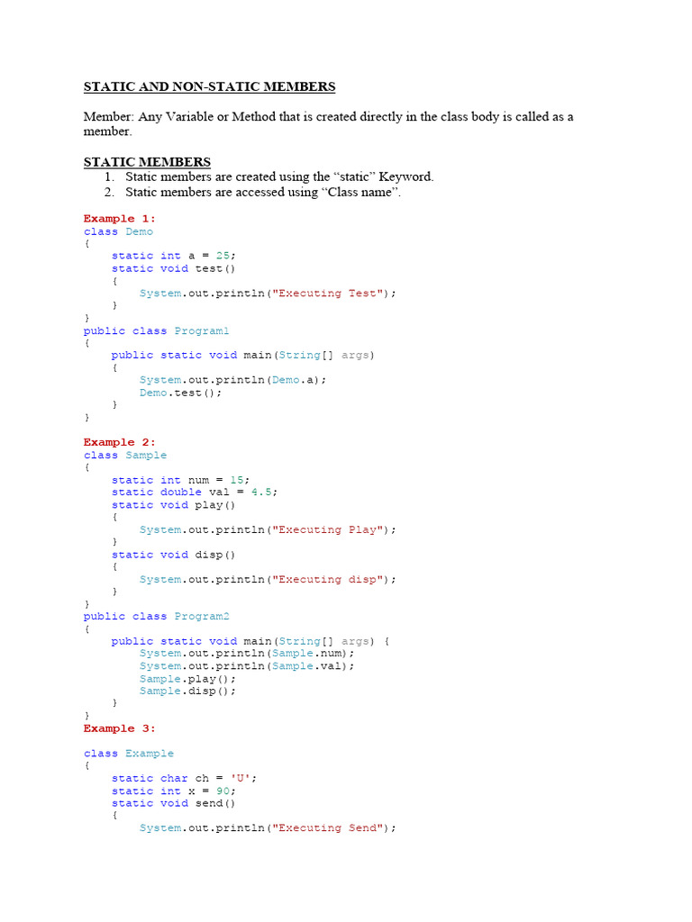 Week4 Oops Intro Constructors Inheritence Pdf Inheritance Object Oriented Programming