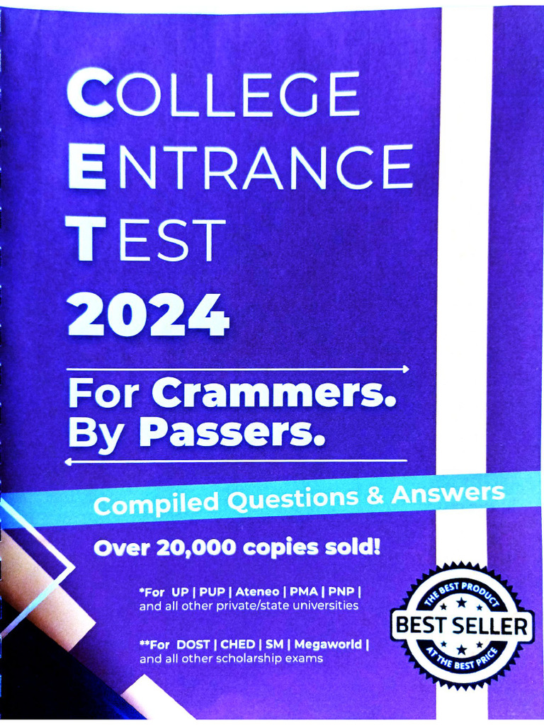 Complete Review Materials - Set 4 | PDF
